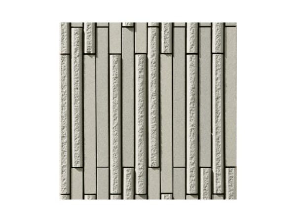 OMBRE BORDER 3D Wall Cladding By INAX