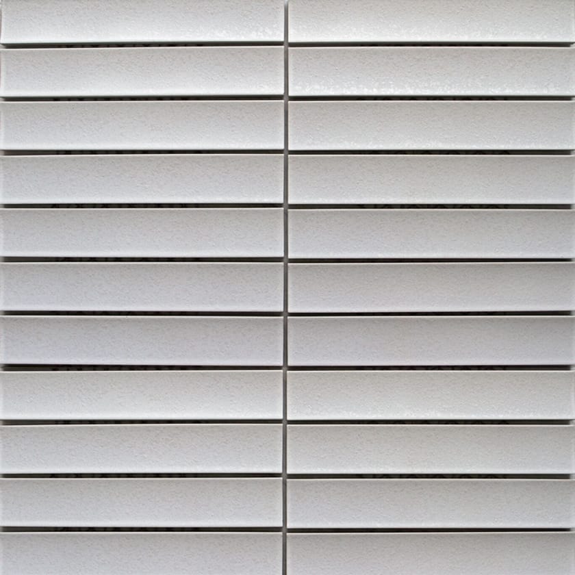 SAIRIN 3.5mm joint Ceramic wall tiles By INAX