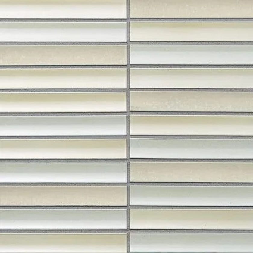 SAIRIN Ceramic wall tiles By INAX