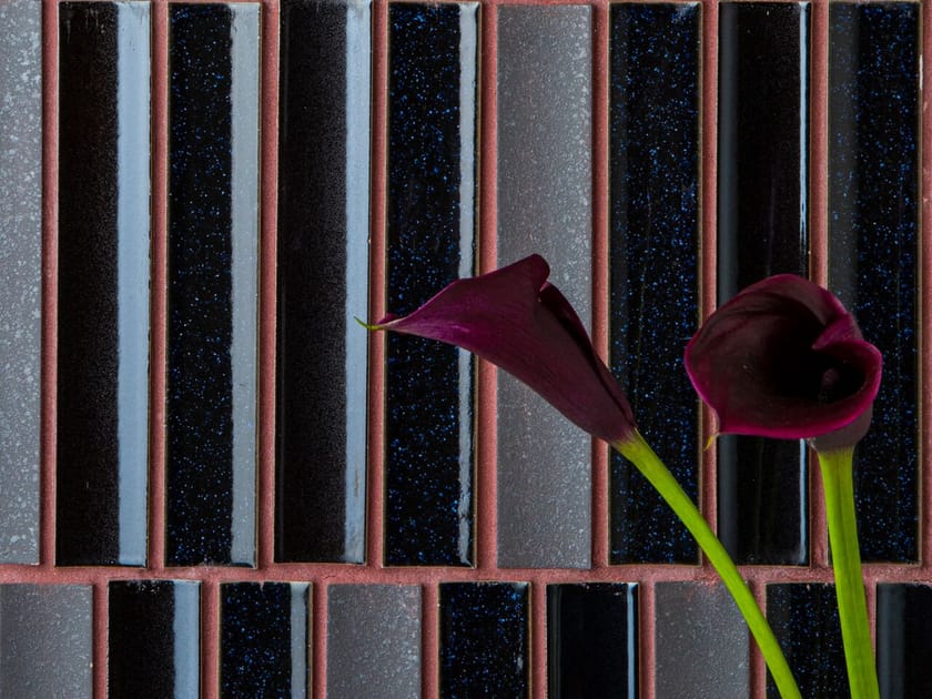 SAIRIN Ceramic wall tiles By INAX