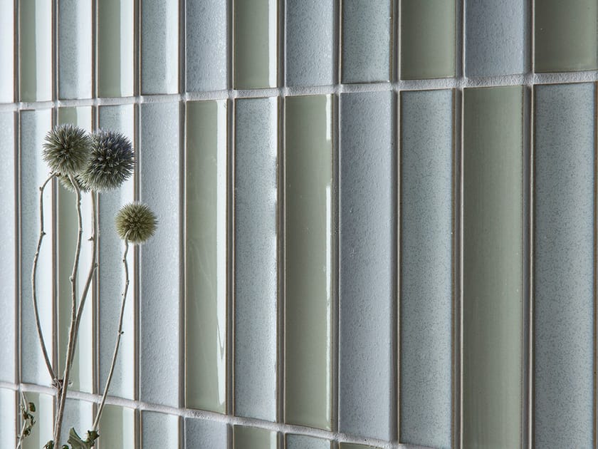 SAIRIN Ceramic wall tiles By INAX