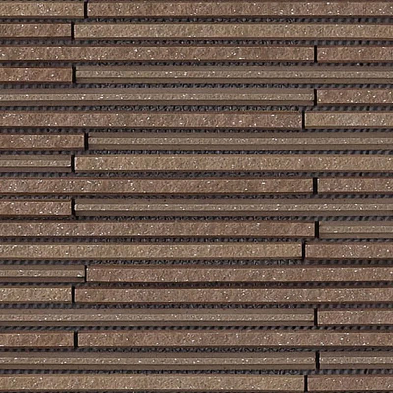 SAZANAMI Ceramic wall tiles By INAX