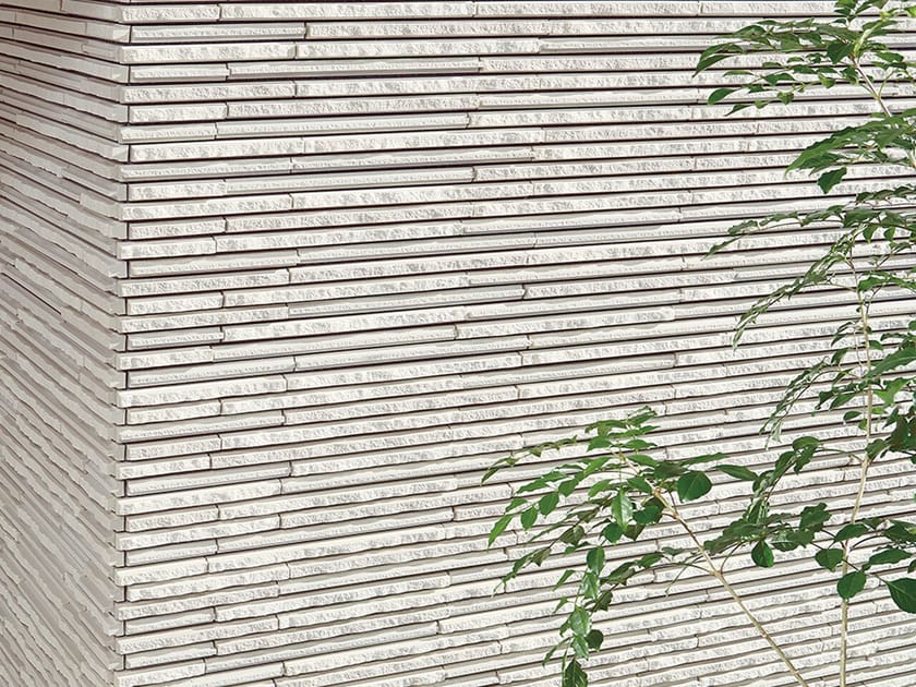 SAZANAMI Ceramic wall tiles By INAX