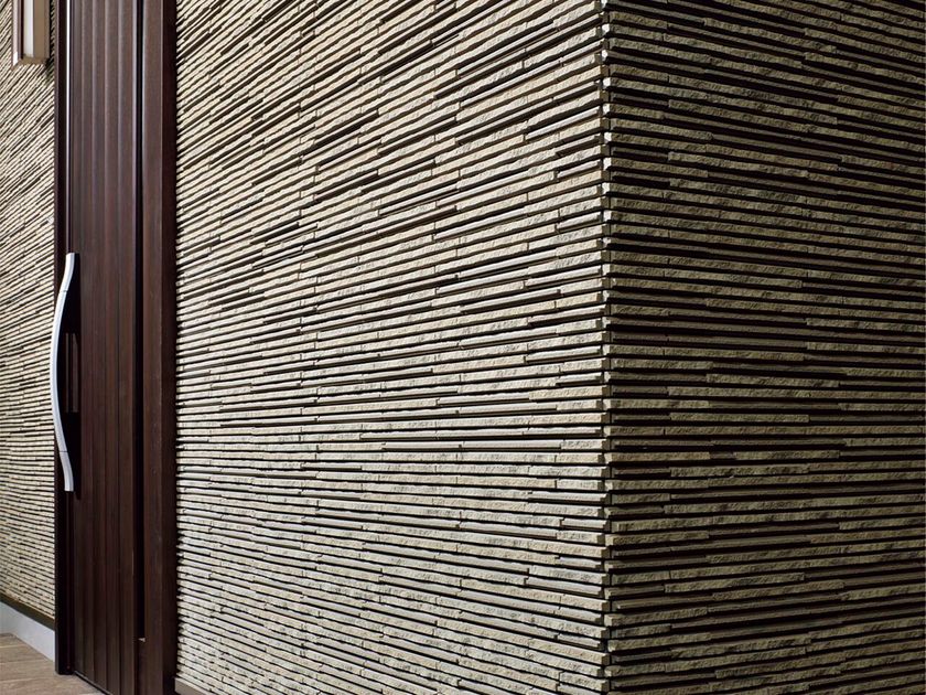 SAZANAMI Ceramic wall tiles By INAX