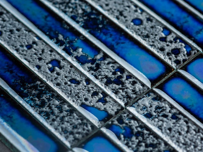 YOHEN BORDER_7 Ceramic wall tiles By INAX