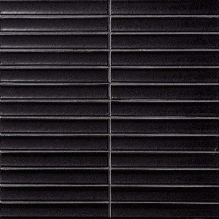 YUKI BORDER A Ceramic wall tiles By INAX