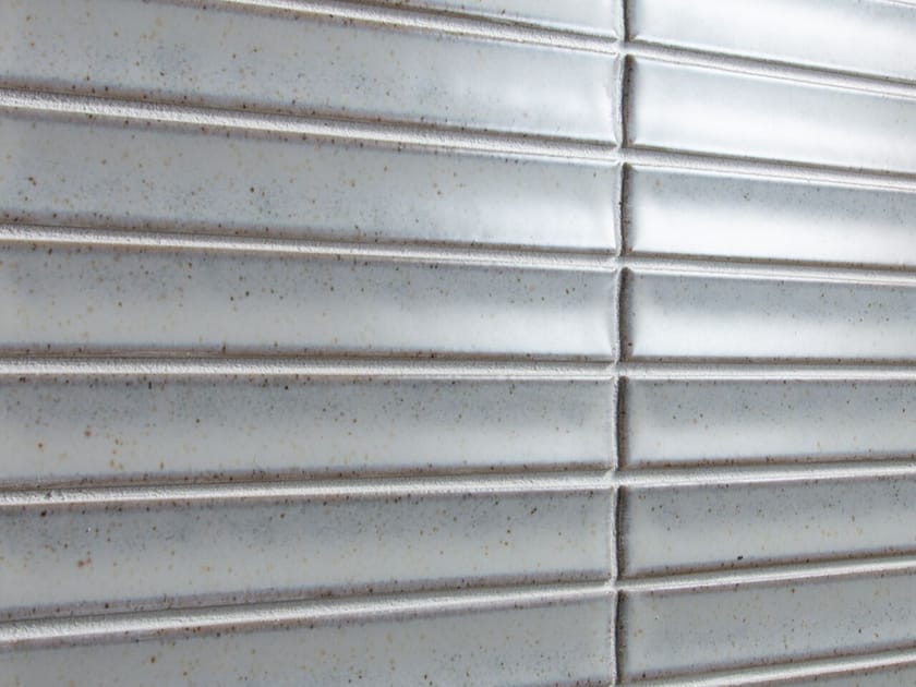 YUKI BORDER A Ceramic wall tiles By INAX