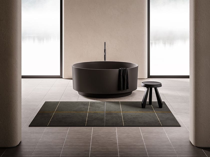 ARC125 Bathtub By Inbani