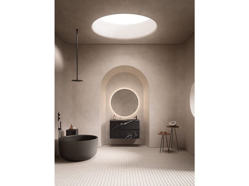 CODE CD201+203 Overhead shower By INBANI