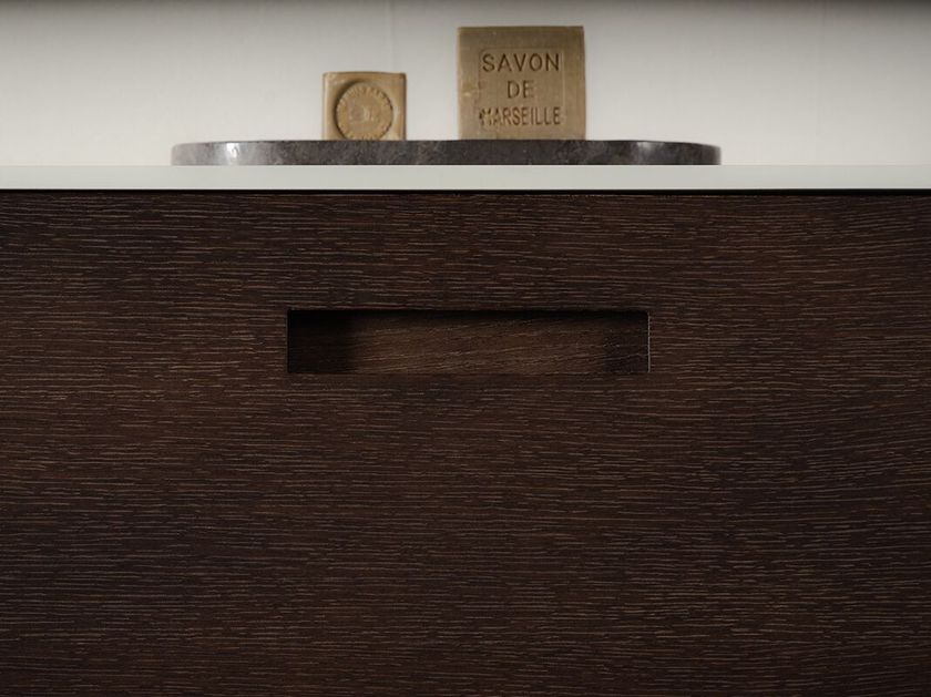 EASE Mueble de baño By Inbani