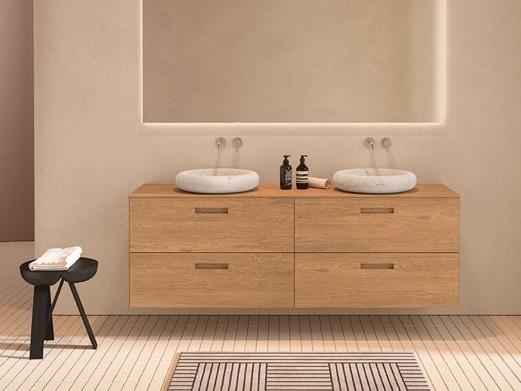 Inbani: Washbasins, bathtubs and bathroom furniture | Archiproducts