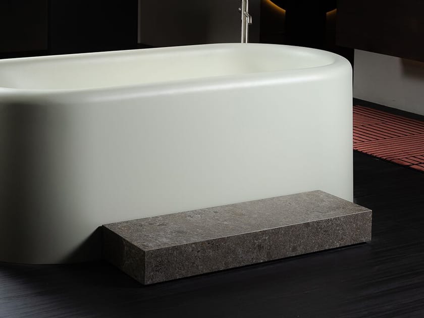 Inbani: Washbasins, bathtubs and bathroom furniture | Archiproducts