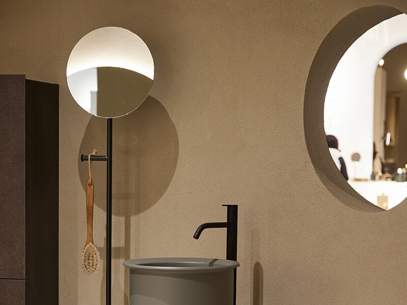 EDGE Mirror By Inbani