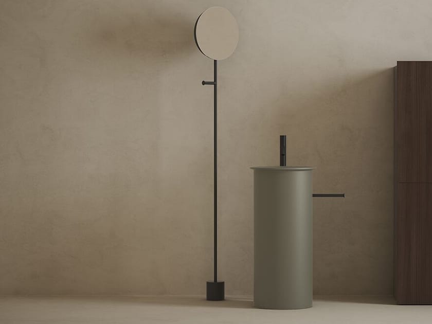 Inbani: Washbasins, bathtubs and bathroom furniture | Archiproducts