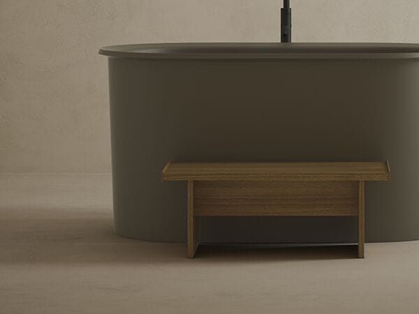 EDGE Step stool By Inbani