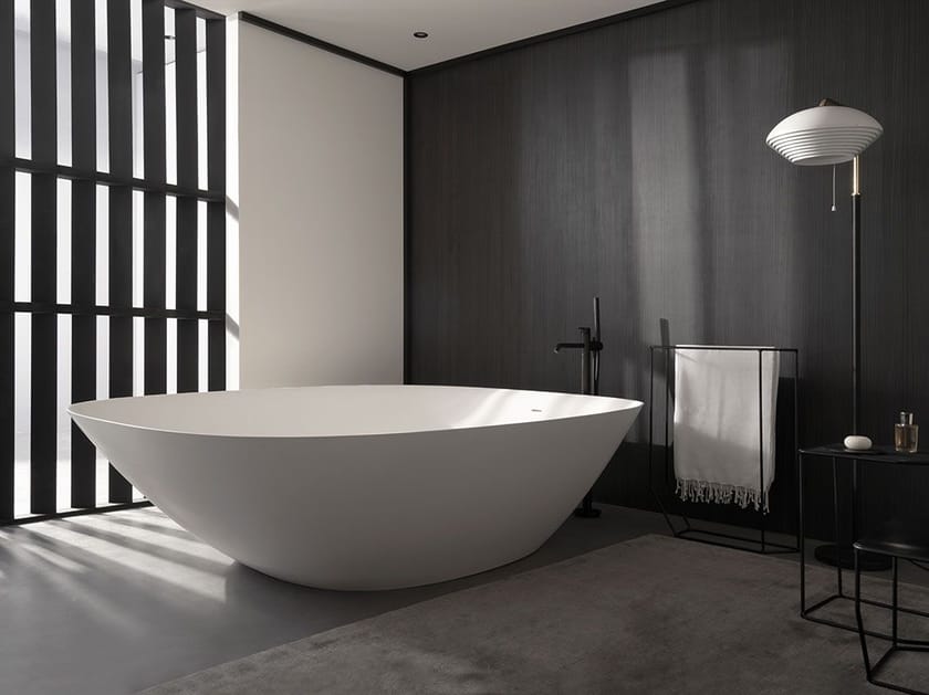 FORMA XL Bathtub By Inbani