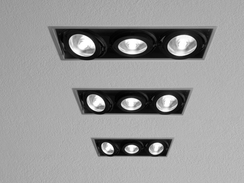 INC | Multiple spotlight By Martinelli Luce