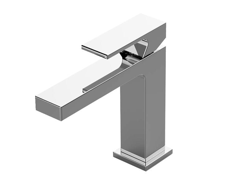 INCANTO | Miscelatore per lavabo monocomando By GRAFF