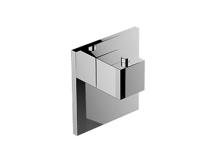 INCANTO | Grifo para ducha termostático By GRAFF