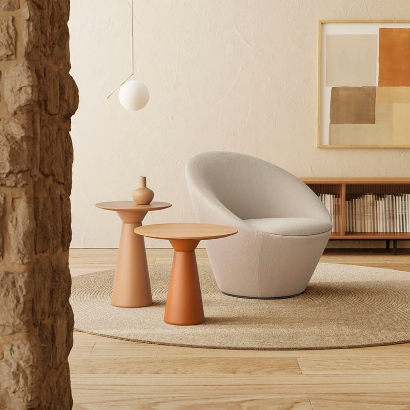 ESSENS OCCASIONAL Table base By INCLASS