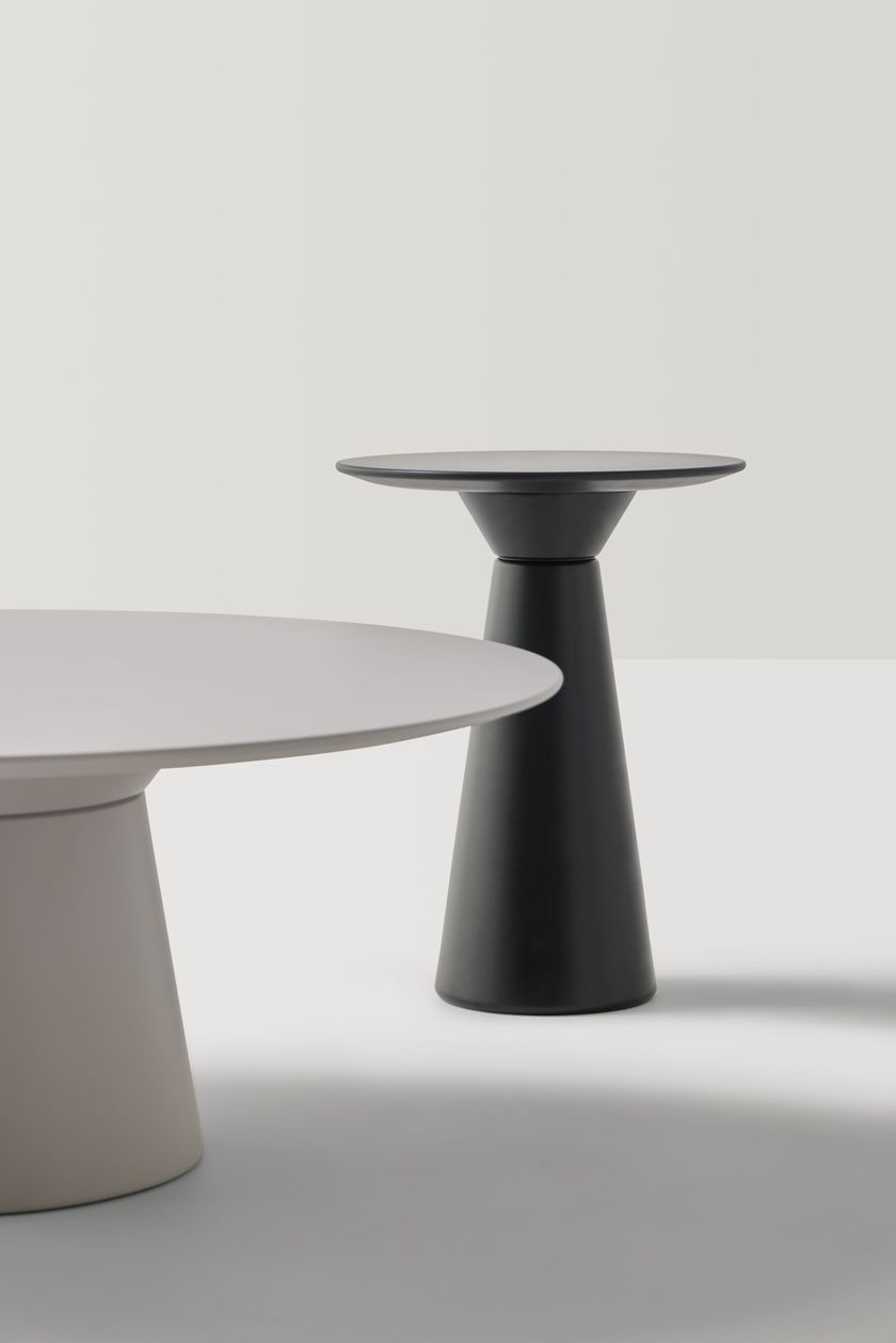 ESSENS OCCASIONAL Table base By INCLASS