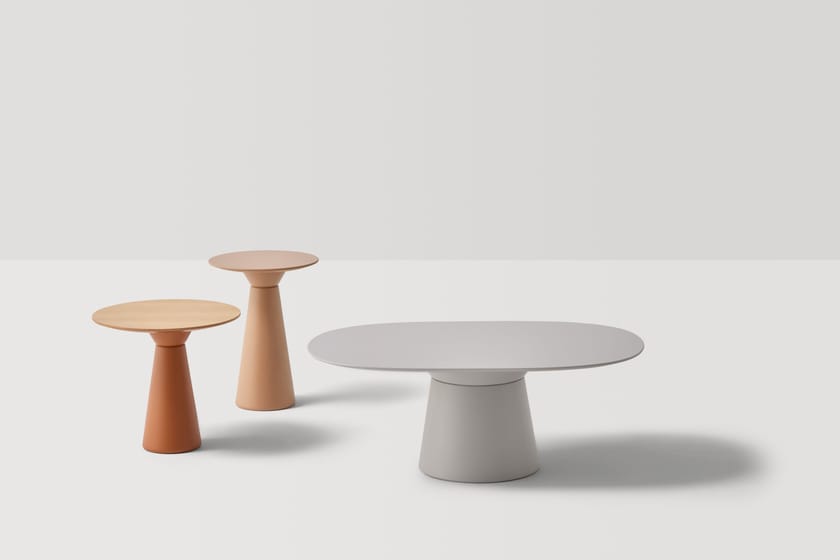 ESSENS OCCASIONAL Table base By INCLASS