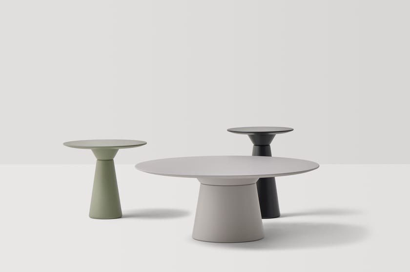 ESSENS OCCASIONAL Table base By INCLASS