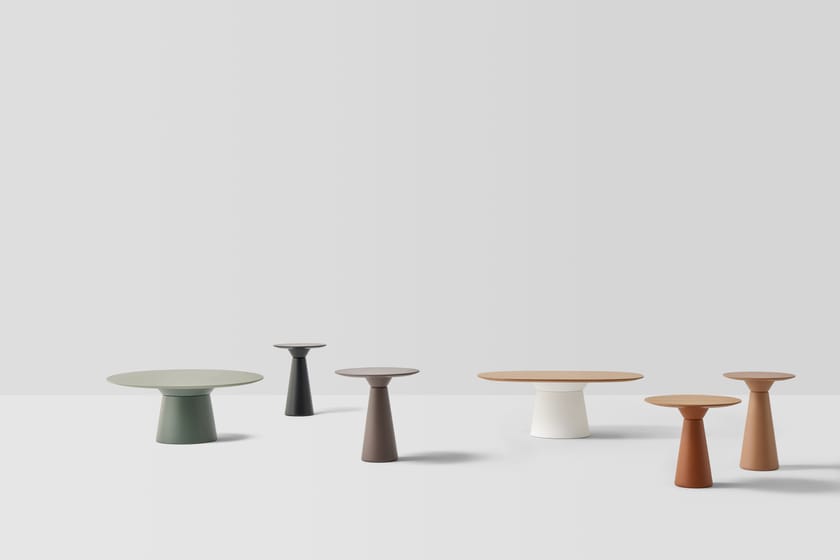 ESSENS OCCASIONAL Table base By INCLASS