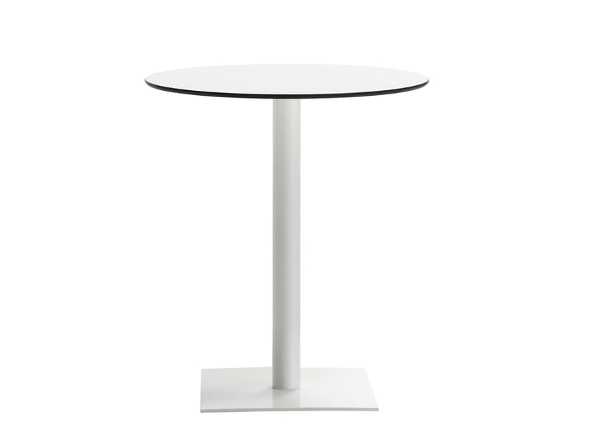 FLAT Table base By INCLASS