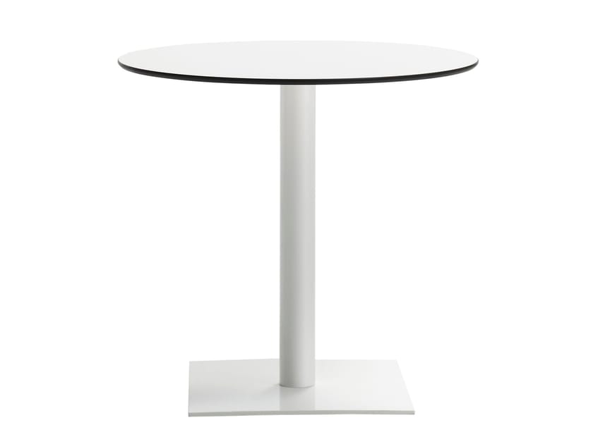 FLAT Table base By INCLASS