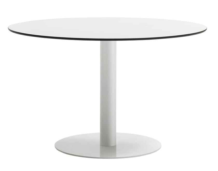 FLAT Base de mesa By INCLASS