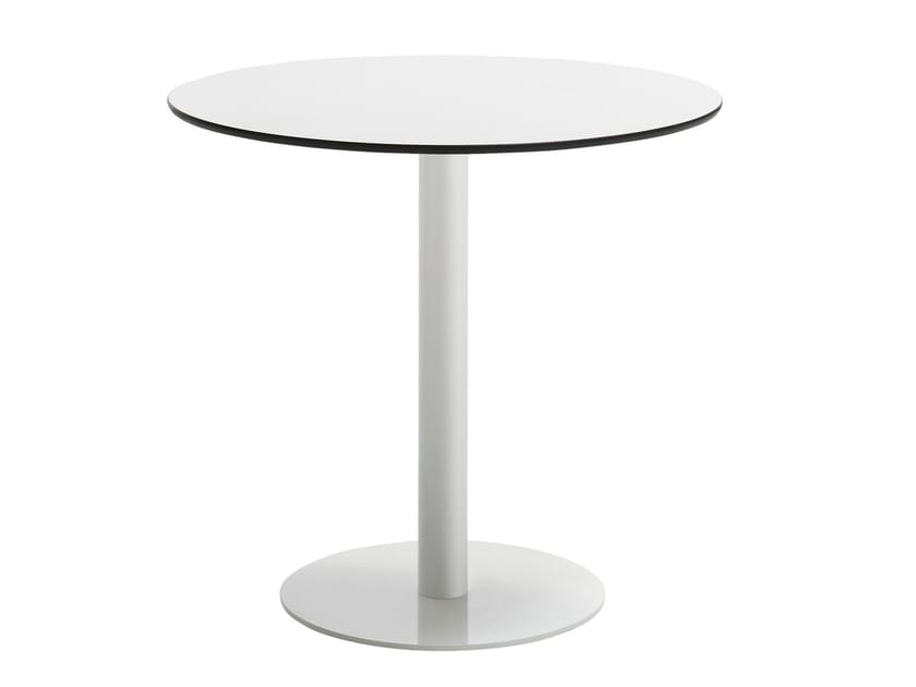 FLAT Base per tavoli By INCLASS