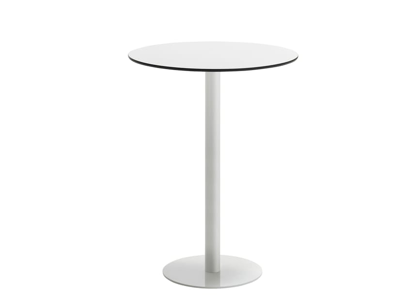 FLAT Base per tavoli By INCLASS