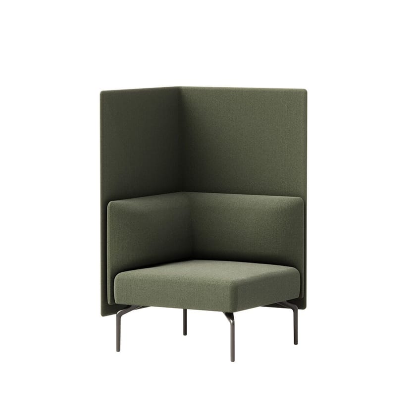 KERN Sofá By INCLASS