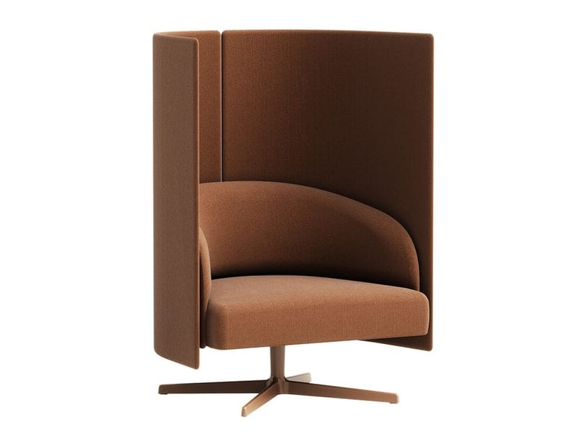 INCLASS: Office and public facilities furniture | Archiproducts