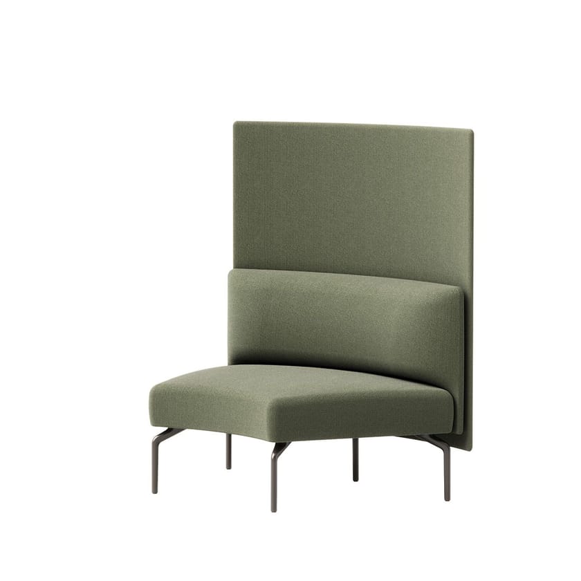 KERN Sofá By INCLASS