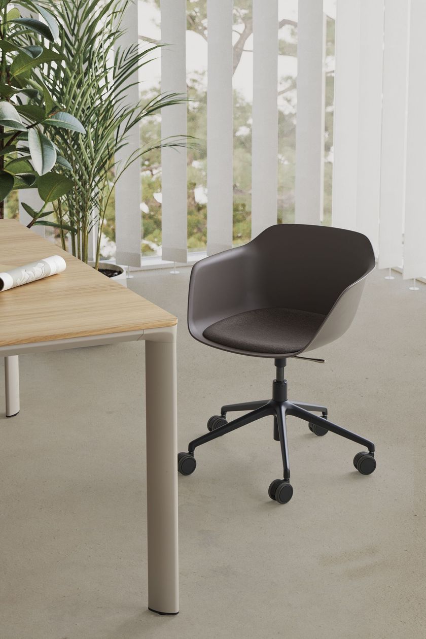 LAMINAR Table By INCLASS