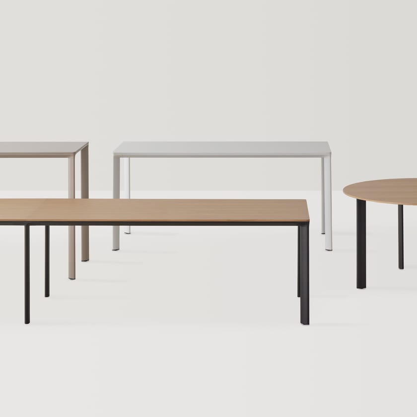 LAMINAR Table By INCLASS