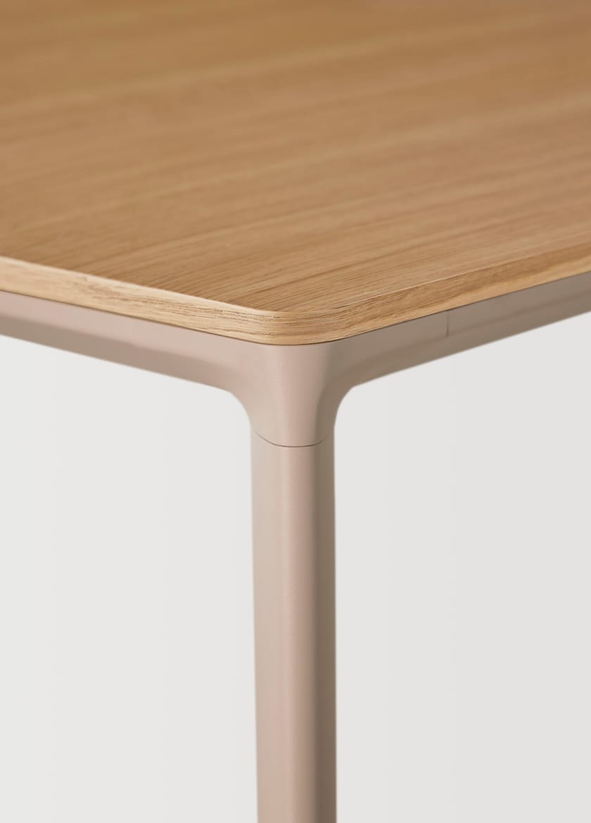 LAMINAR Table By INCLASS