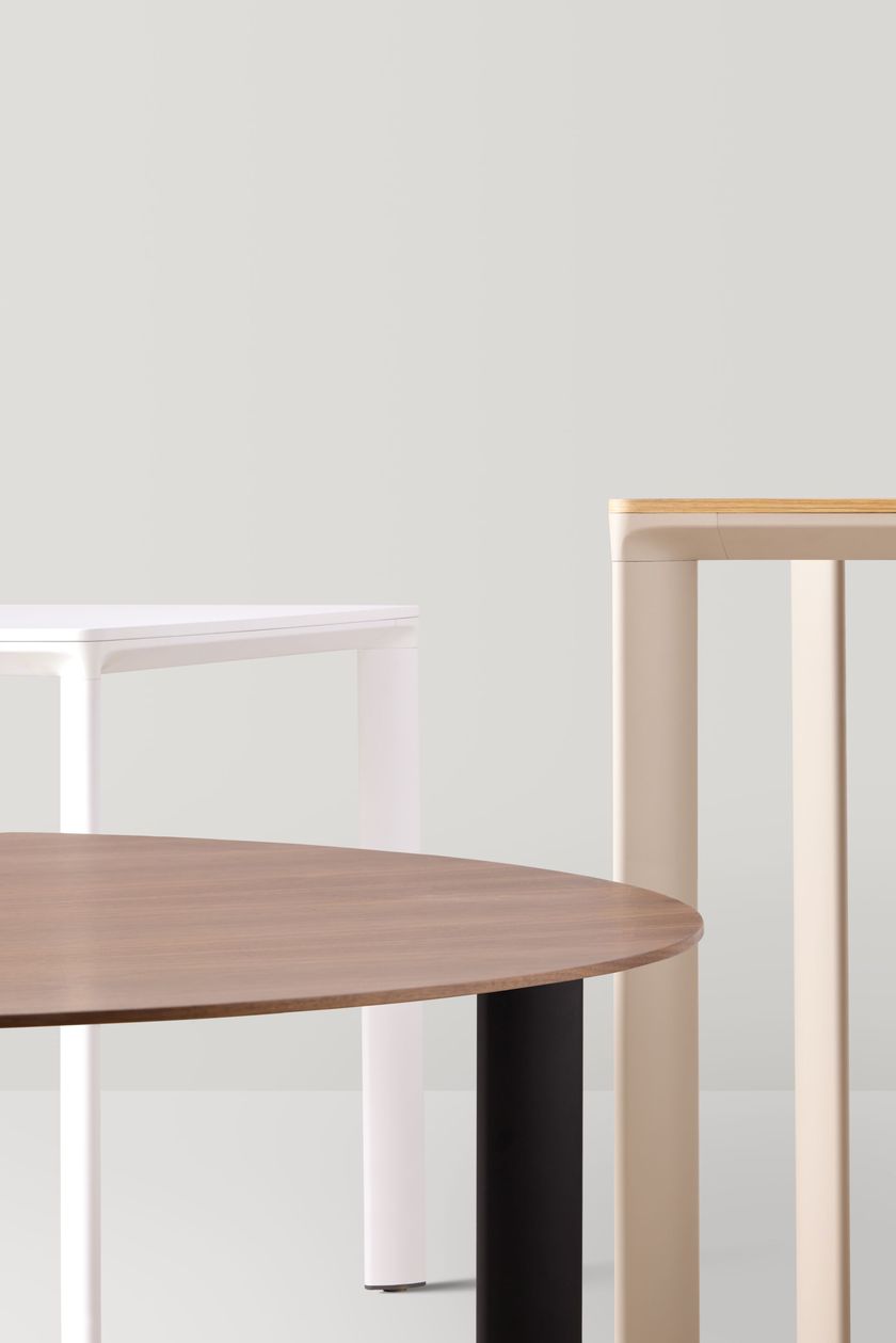 LAMINAR Table By INCLASS