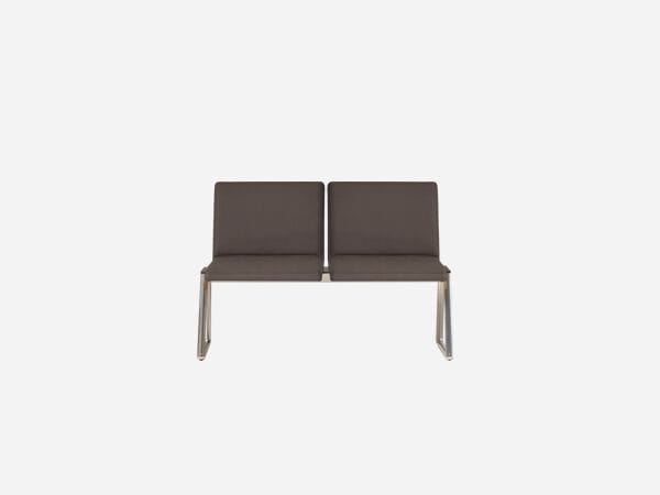 LIN TAPIZ Beam seating By INCLASS | design Alegre Design
