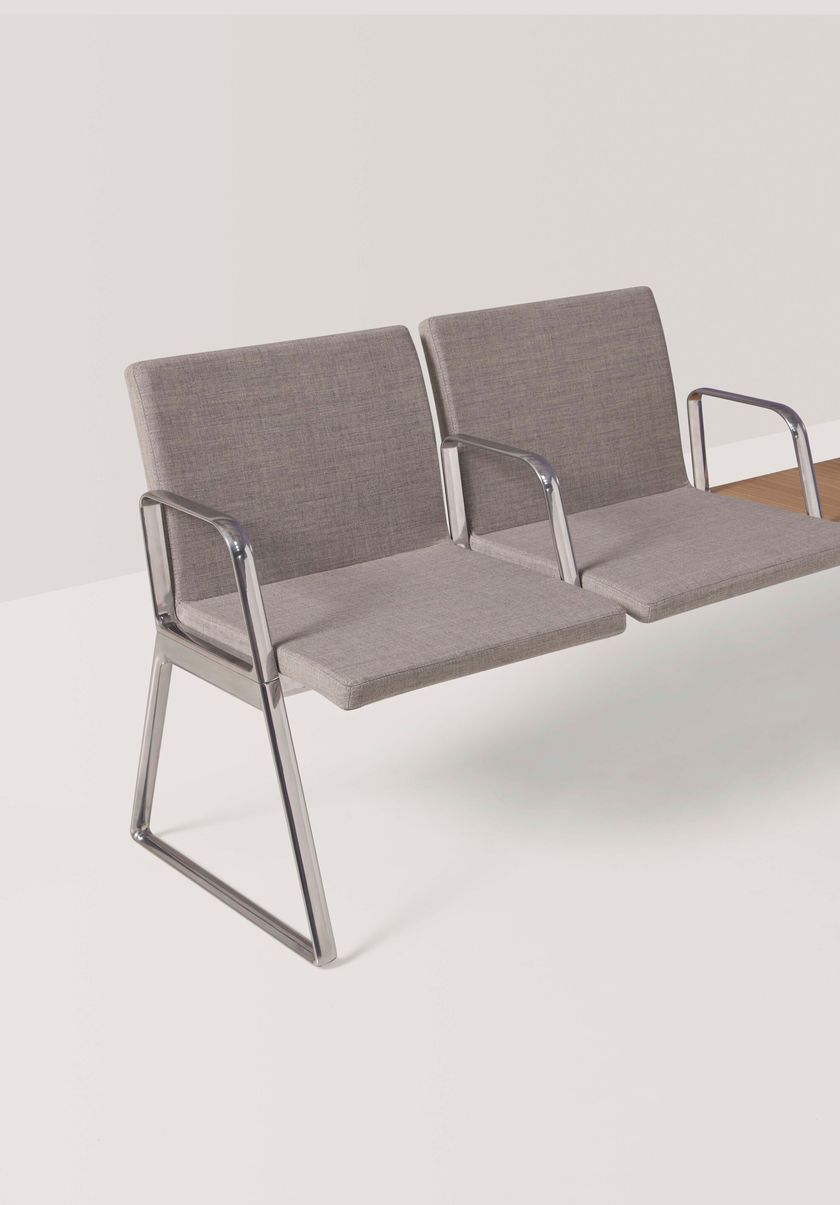 LIN TAPIZ Bancada By INCLASS | design Alegre Design