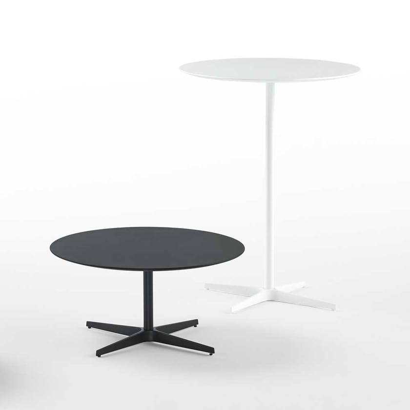 MALIBU Base per tavoli By INCLASS