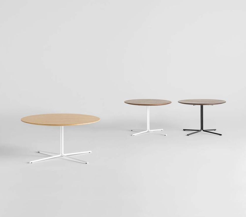 MOON Coffee table By INCLASS