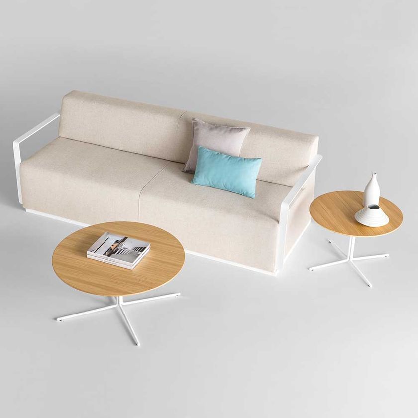 MOON Coffee table By INCLASS