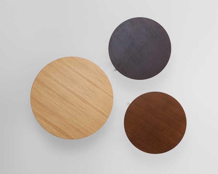 MOON Tavolino By INCLASS