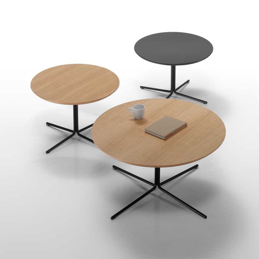 MOON Coffee table By INCLASS