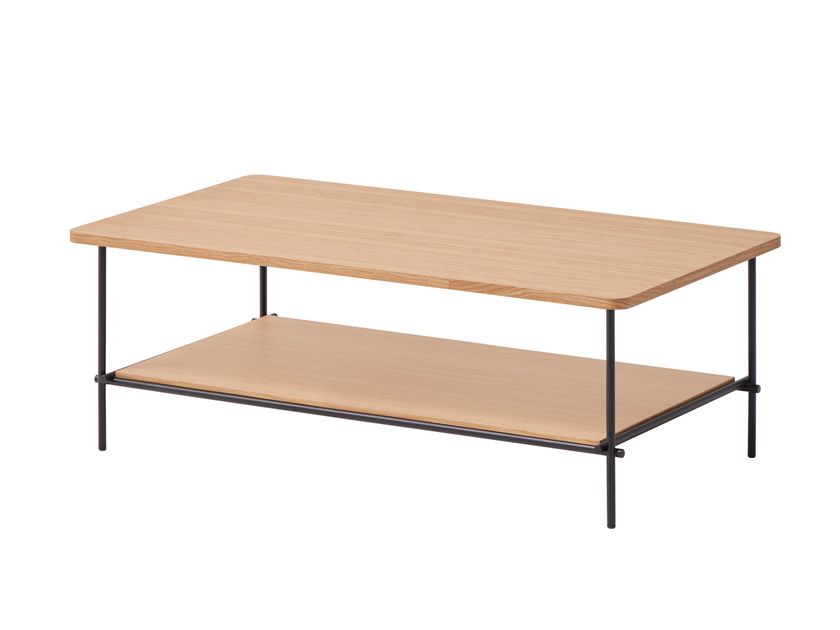 NUC Coffee table By INCLASS