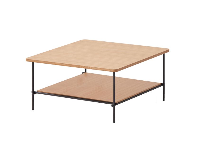 NUC Coffee table By INCLASS
