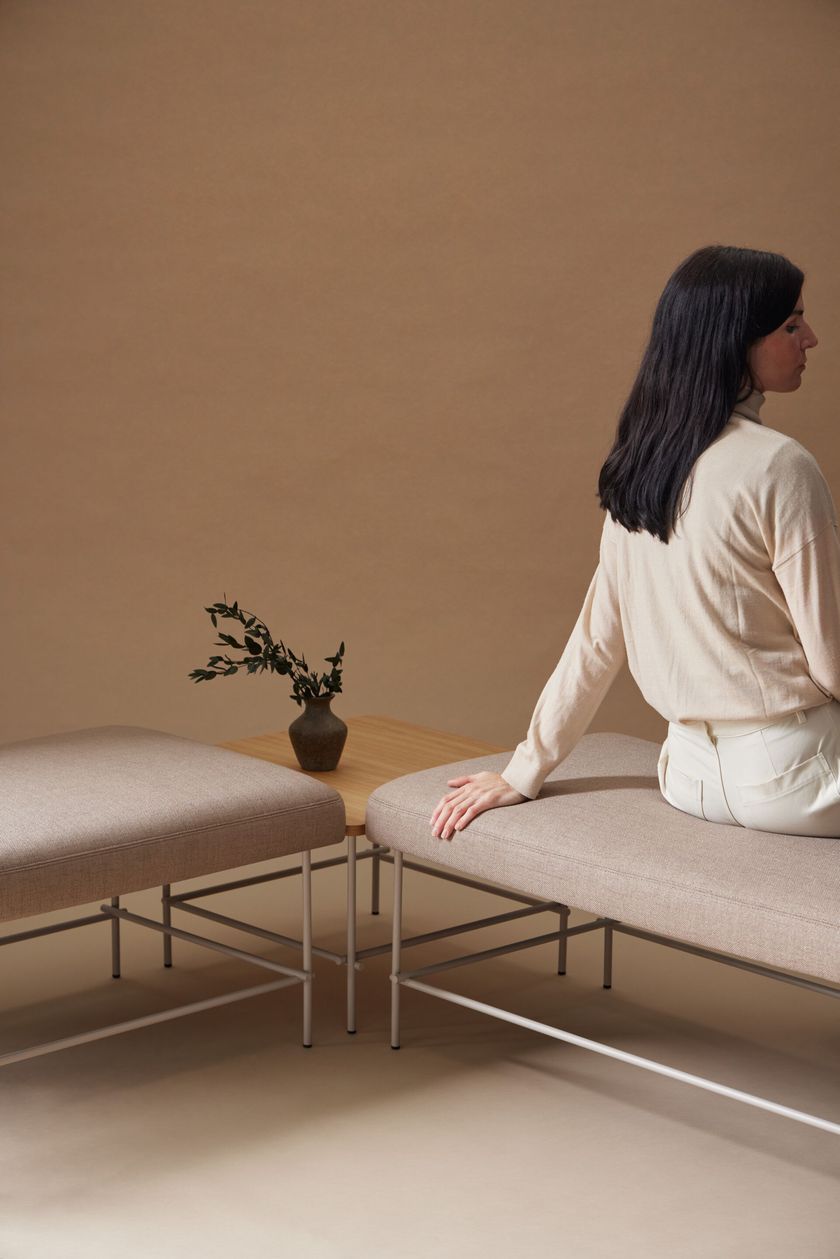 NUC Bench By INCLASS